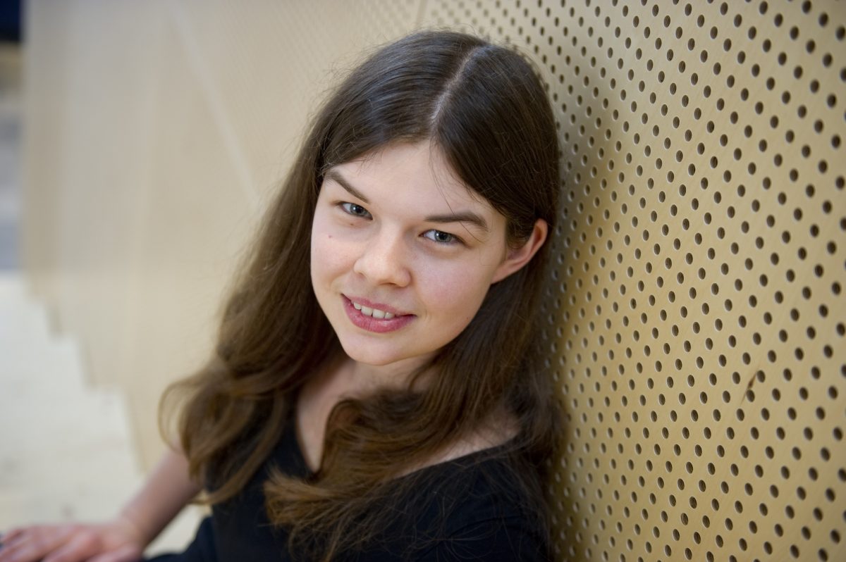 Sneak peek Fryske poëzy met Arjan Hut, Elmar Kuiper en Sigrid Kingma ...