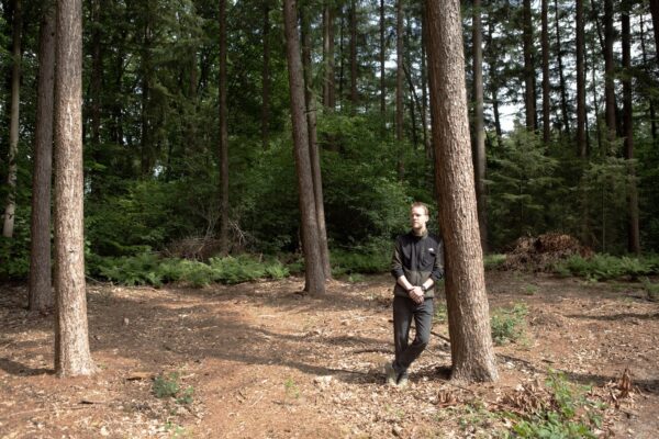 Philip Huff: ‘Ik lees liever een gedicht dan een column’ - Leeuwarden ...